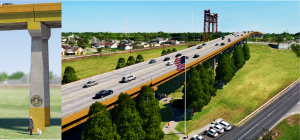 UPDATES - Belle Chasse Bridge and Tunnel Replacement Project