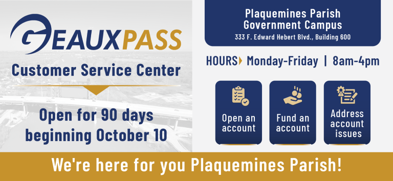 TRAFFIC UPDATES - Belle Chasse Bridge and Tunnel Replacement Project